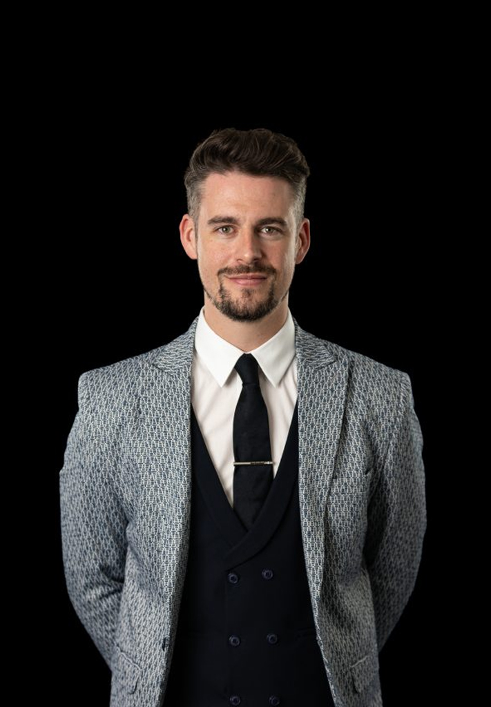 Ben Herriot - AGR