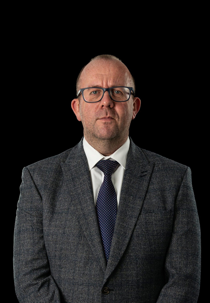 Fraser Elgin - AGR