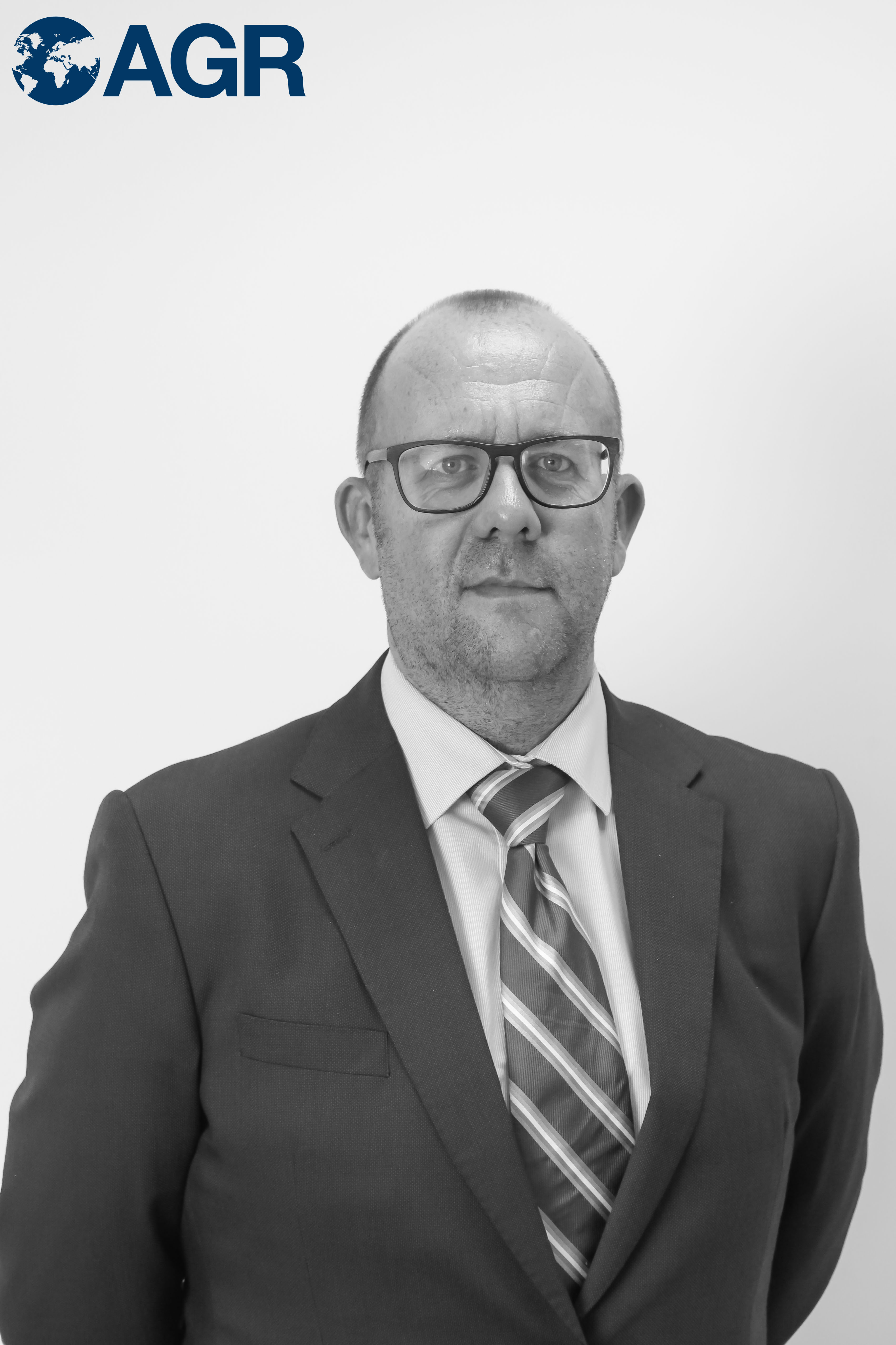Fraser Elgin - AGR