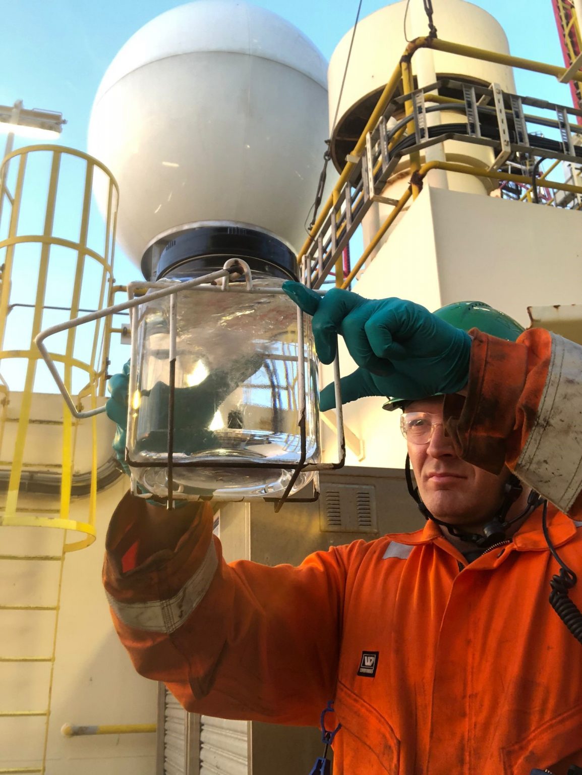 AGRT Success Story - Alex Edge - AGR