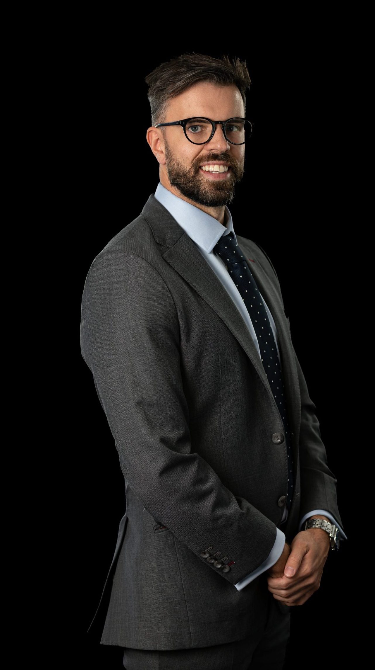 Mark Adams - AGR